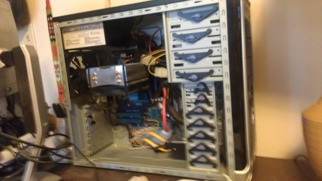 Mid-Range Gaming Rig | Overclock.net