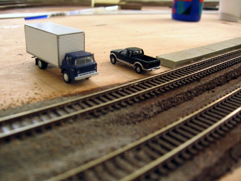 filfreight progress - nScale.net