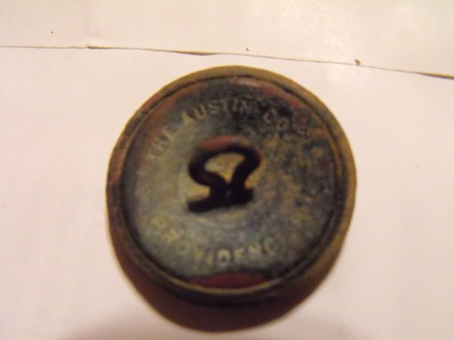 Great Seal Button Backmarks Help | Page 10 | TreasureNet.com