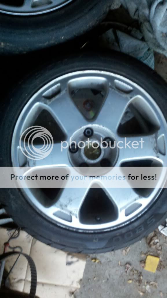 5 B5 S4 Avus Wheels | VW Vortex - Volkswagen Forum