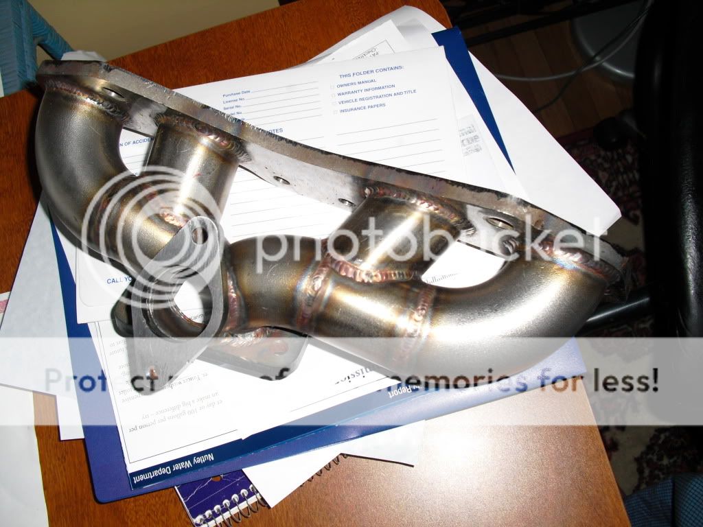 2rz/3rz turbo maniflod and intercooler. | Toyota Tacoma Forum