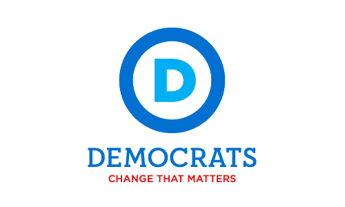 Explaining the New Democratic Logo