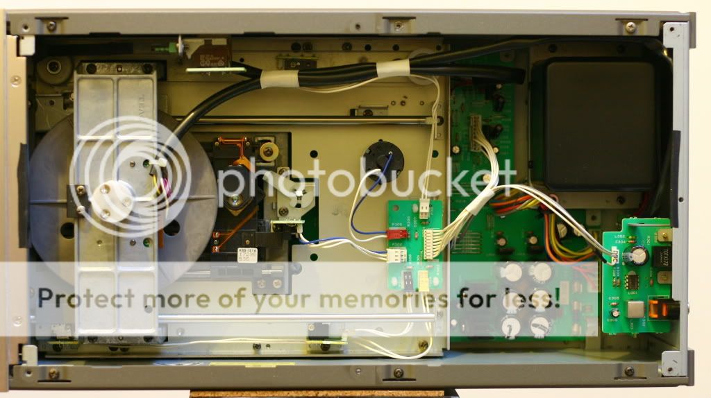 topic des techniques abandonnées et appareils de légende 20A [vintage ...