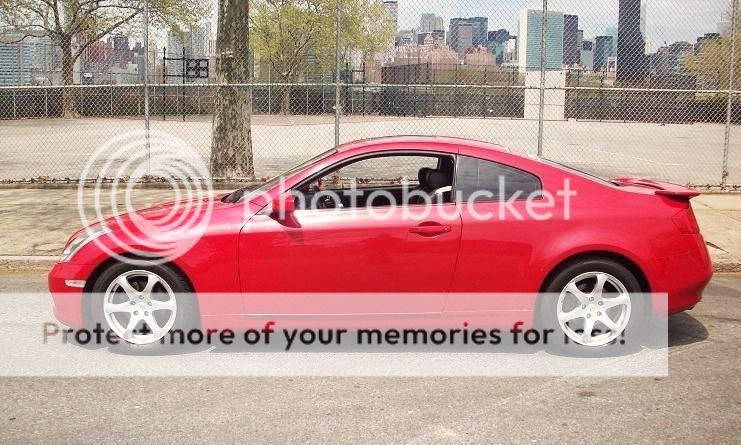 2003 Infiniti G35 Coupe FOR SALE | Infiniti G35 G37 Forum
