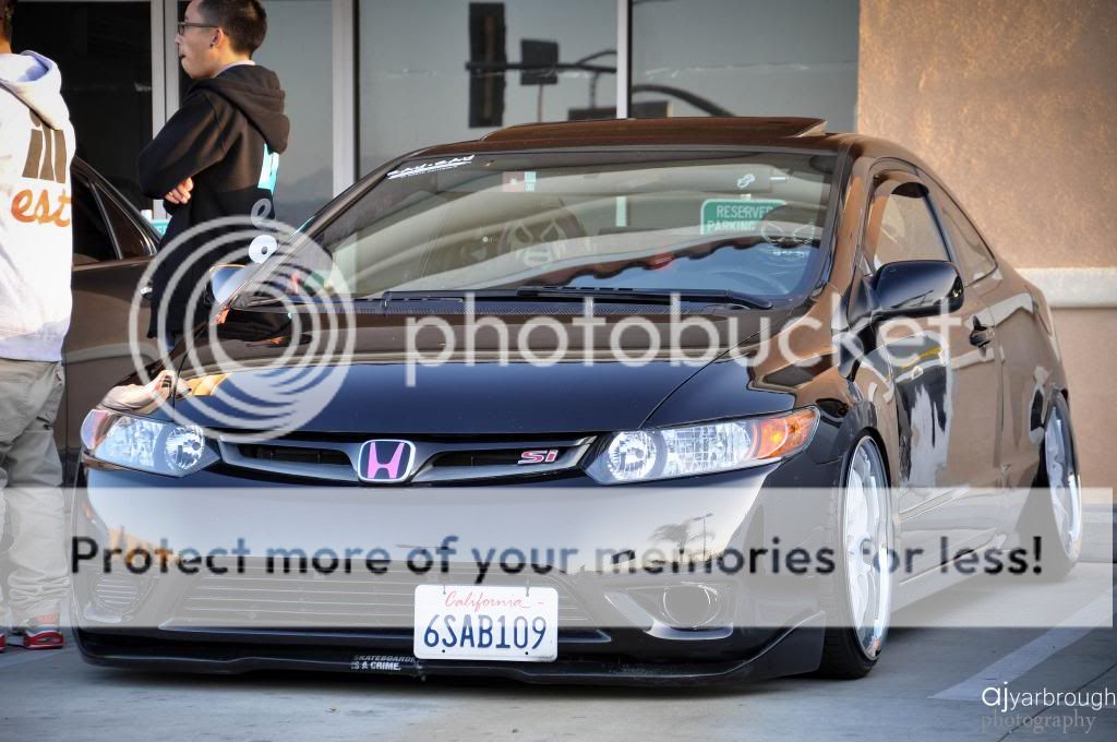 chargespeed sti lip on fg2 | Page 2 | 8th Generation Honda Civic Forum