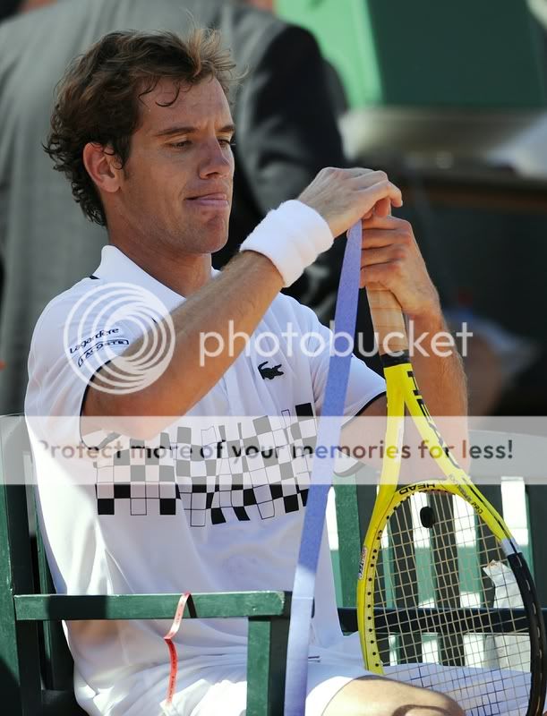 Gasquet's racquet | Page 4 | Talk Tennis