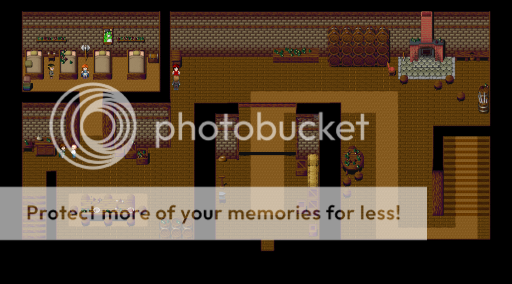 re: RMXP Map Gallery VII - Page 7 - RPG Maker XP Forum - Neoseeker Forums