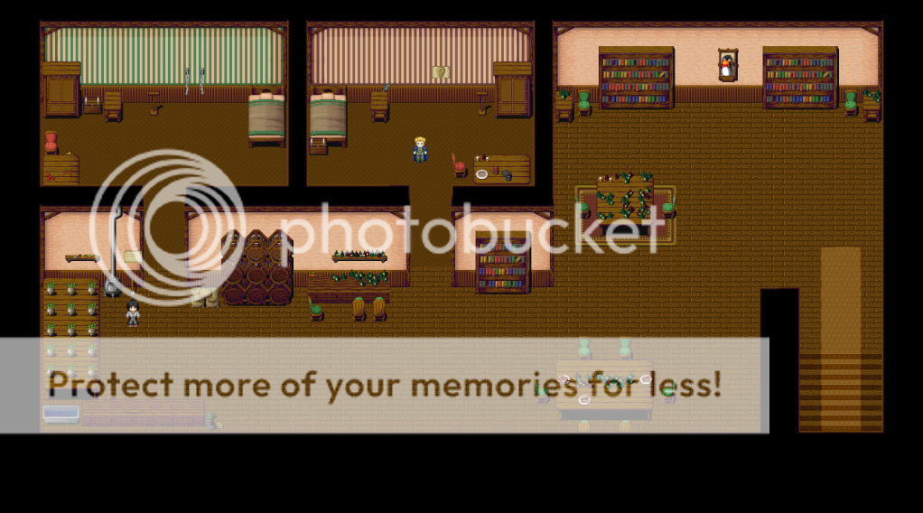 re: RMXP Map Gallery VII - Page 7 - RPG Maker XP Forum - Neoseeker Forums