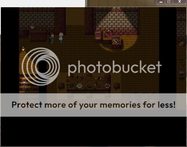 RMXP Help: Place fog layer under player sprite? - RPG Maker XP Forum ...