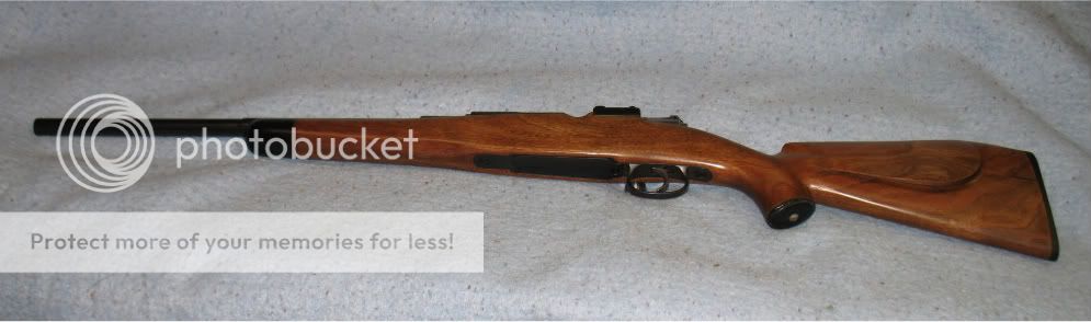 Inherited Swedish Rifle... | Gunboards Forums