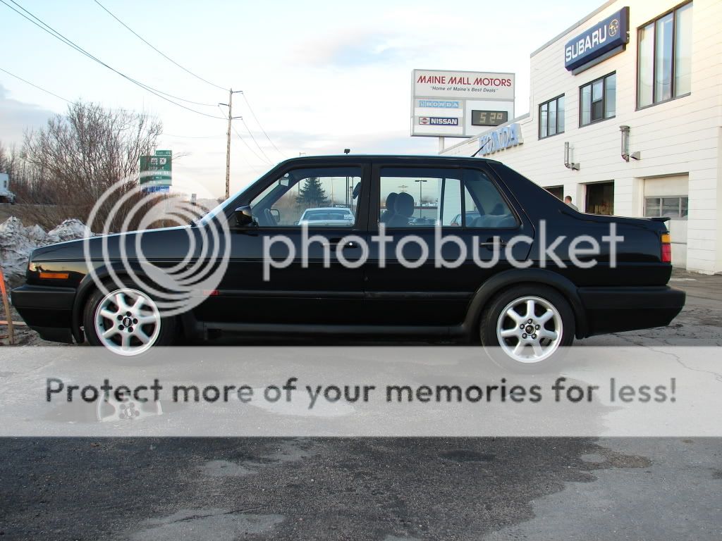 WTT/FS: 92 jetta GLI w/ VR6 | VW Vortex - Volkswagen Forum