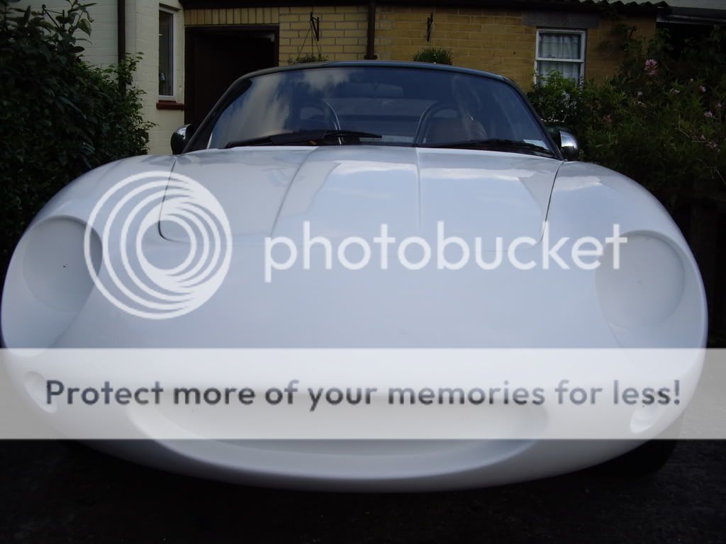 Annnnnnnnnnnnd here we go again...Miata 'rebody' story | ClubRoadster.net