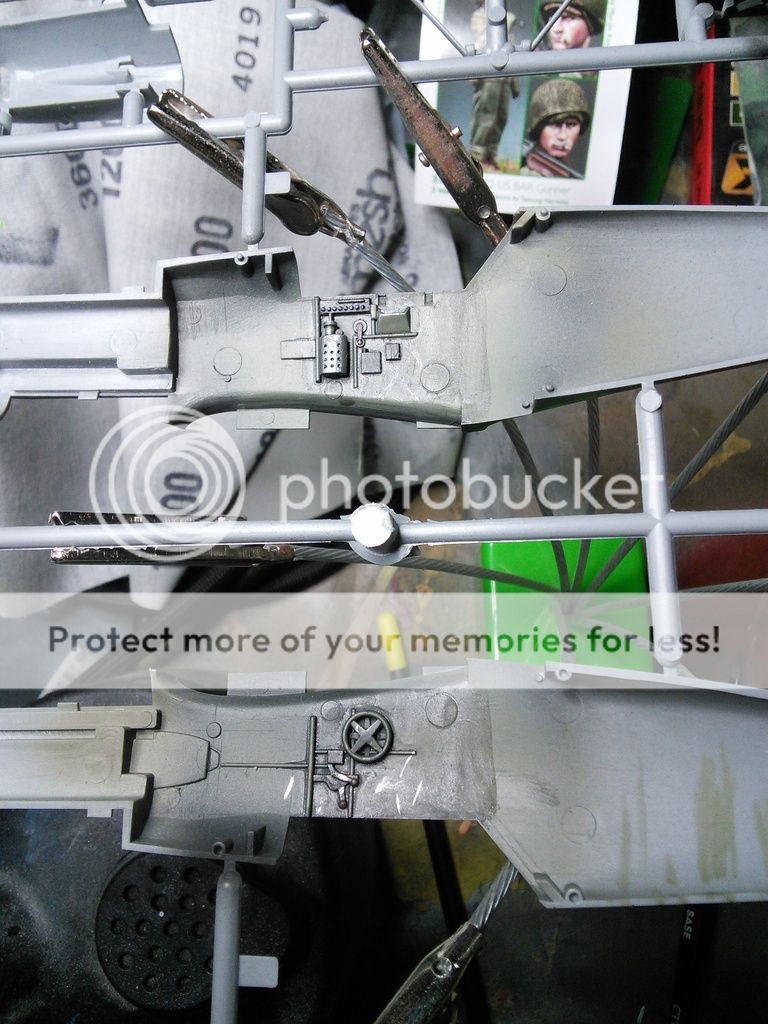 me109 e3 tamiya 1/48 - Battle of Britain Group Build III - Britmodeller.com