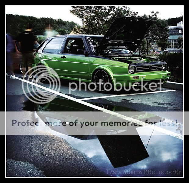 Help finding build thread. | VW Vortex - Volkswagen Forum