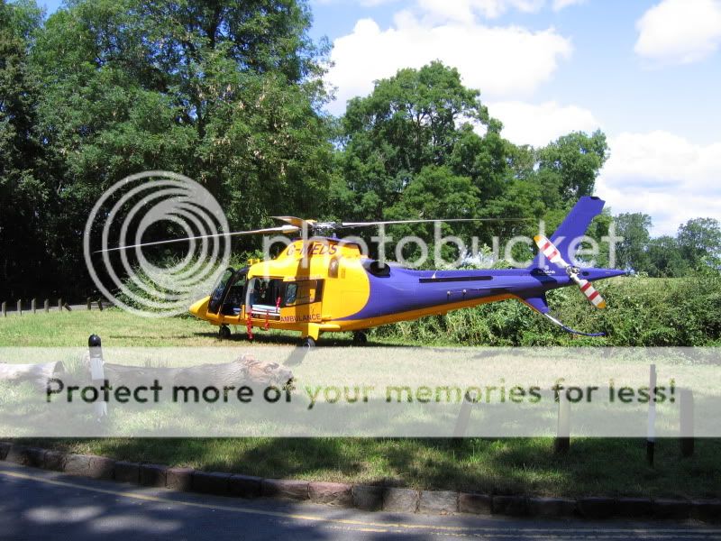 HELIMED 54 That was. - Civilian Aviation