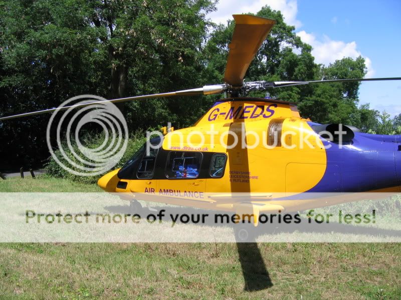 HELIMED 54 That was. - Civilian Aviation