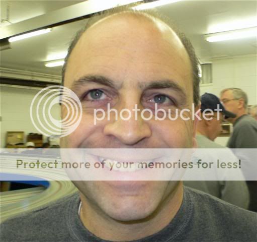 Cicconi & Kohr fluid at Liquid Lou's - Retro East - Slotblog