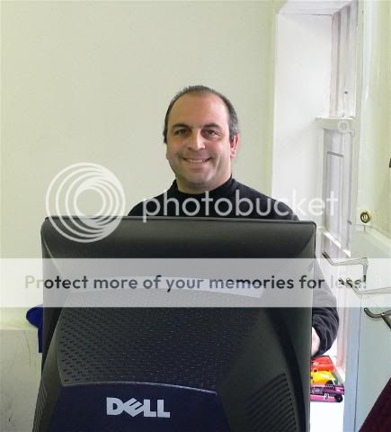 Zep Retro Series F1, Feb. 17 - Retro East - Slotblog