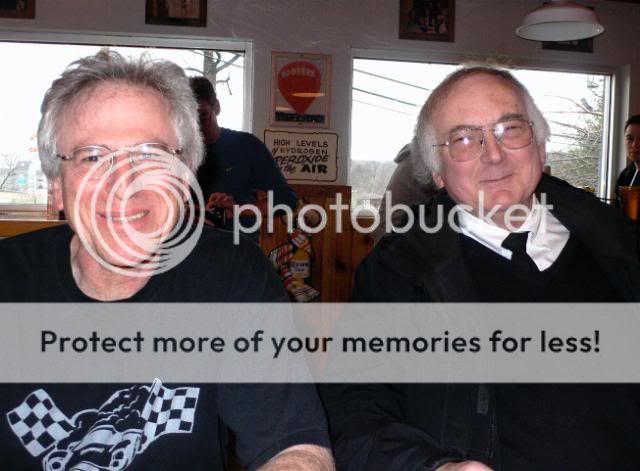 Zep Retro Series F1, Feb. 17 - Retro East - Slotblog