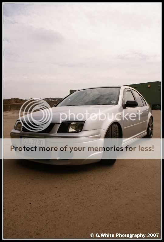 My Northern Irish Bora | Page 3 | VW Vortex - Volkswagen Forum