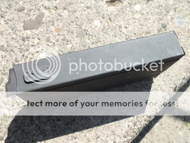 M14 USGI Mag Markings | M14 Forum