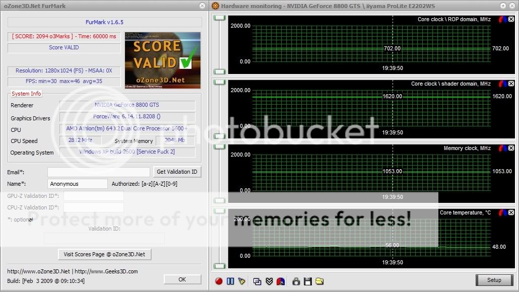 OpenGL Fur Benchmark | Page 49 | TechPowerUp Forums