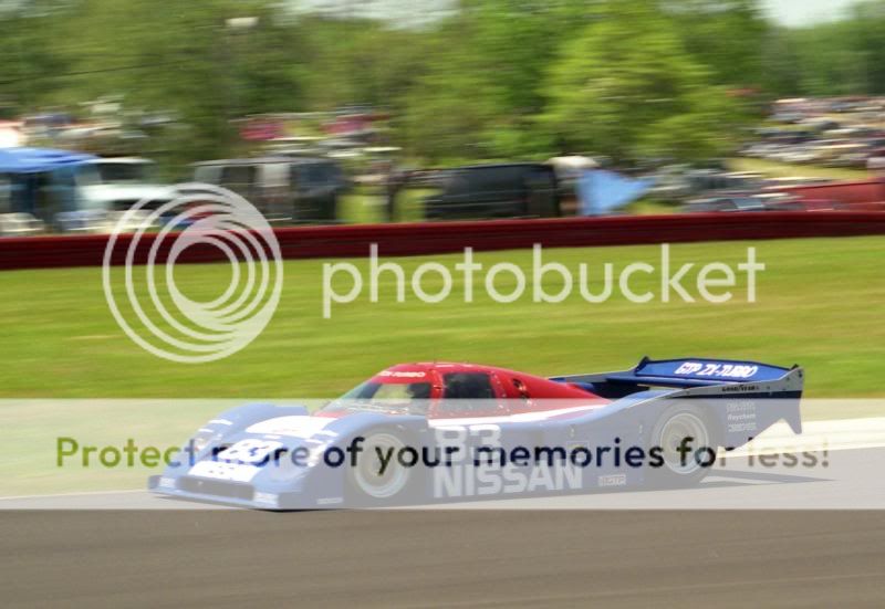 IMSA Camel GT - Great Racing Series Tribute | VW Vortex - Volkswagen Forum