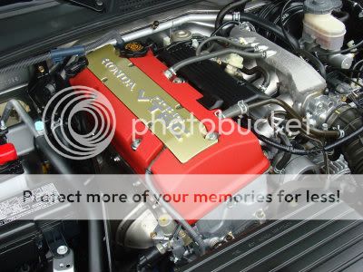 Why did Honda abandon the F22C series of engines from the S2000? | VW ...