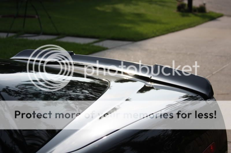 Z06 Pics-a-plenty - Katech's Carbon Fiber rear spoiler - Page 5 ...