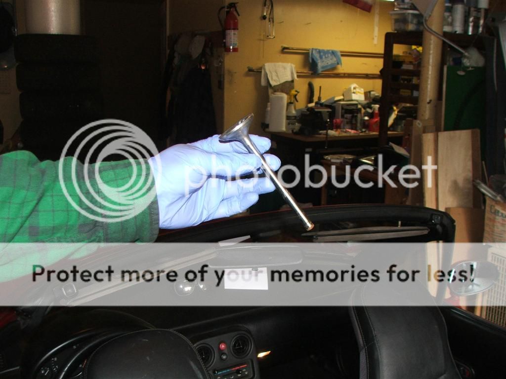 Properly cleaning a miata - MX-5 Miata Forum