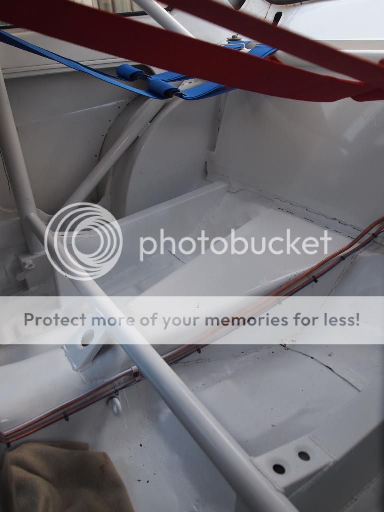 Mk1 Escort - GRP4 Spec - SR20 DET Redtop | Driftworks Forum