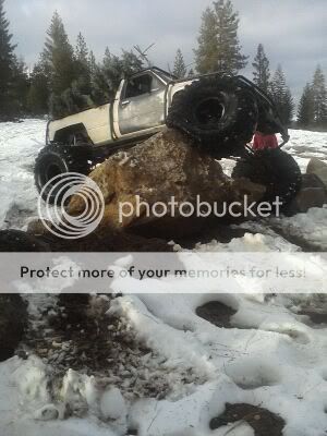 1985 toyota with 49 iroks | Pirate 4x4