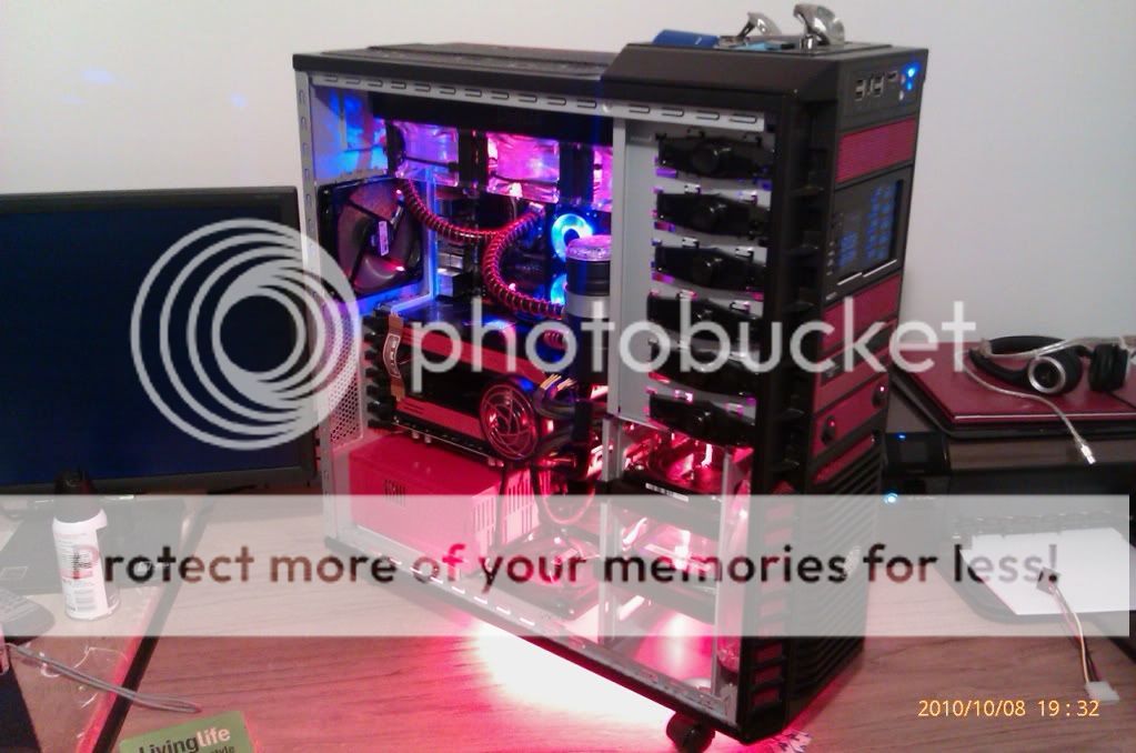 case lighting | Overclock.net