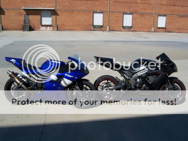 Best year of R1 and why? | Yamaha R1 Forum: YZF-R1 Forums