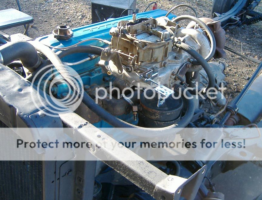 235 turbo photo update | Page 3 | Chevy Tri Five Forum