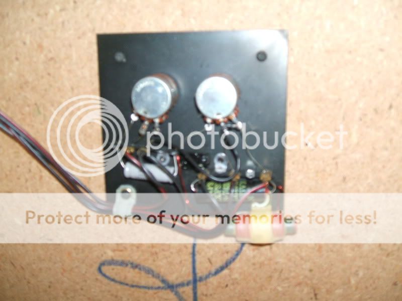 Jensen Model 5 Thrift Find | Audiokarma Home Audio Stereo Discussion Forums