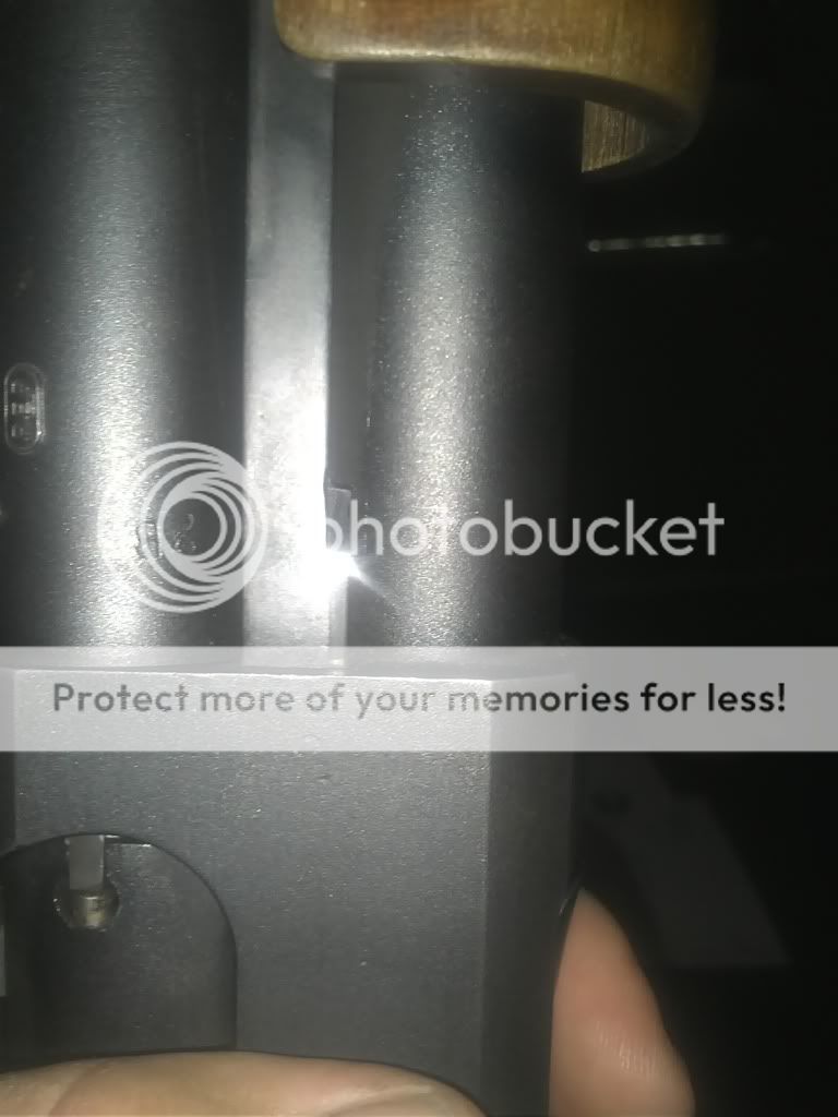 Shotgun Tube Window | Pirate 4x4