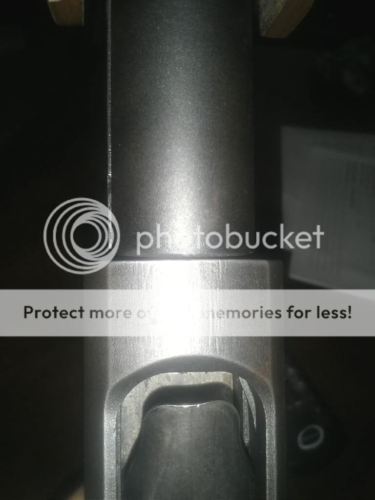 Shotgun Tube Window | Pirate 4x4