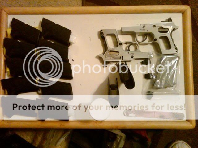 CS9 BigDog Grips | Smith & Wesson Forum – The Community for S&W ...