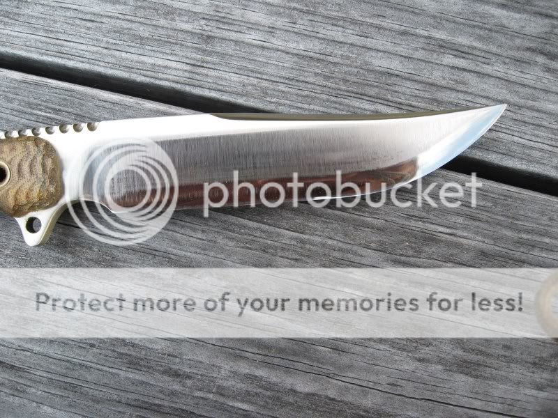 Busse HG55 LE SOLD. | BladeForums.com