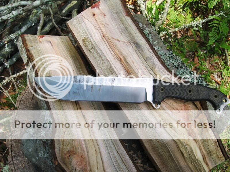 FFBM:Log Splitter | BladeForums.com