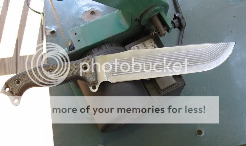 FFBM:Log Splitter | BladeForums.com