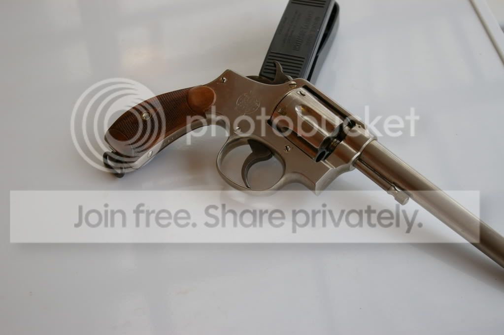 M1899 Army 1 of 1000 | Smith & Wesson Forum – The Community for S&W ...