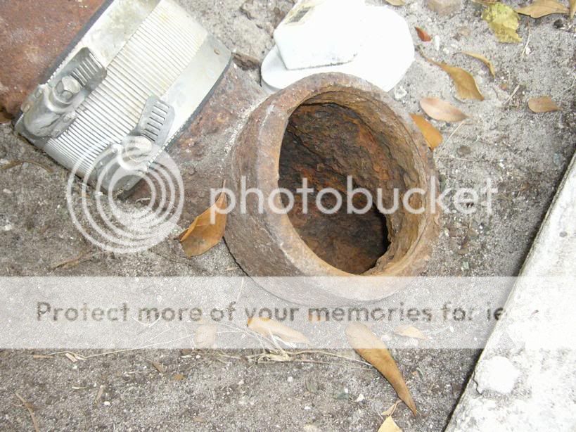 Rolling a PVC fitting up 45 degrees