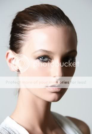 Grace Hollows | the Fashion Spot