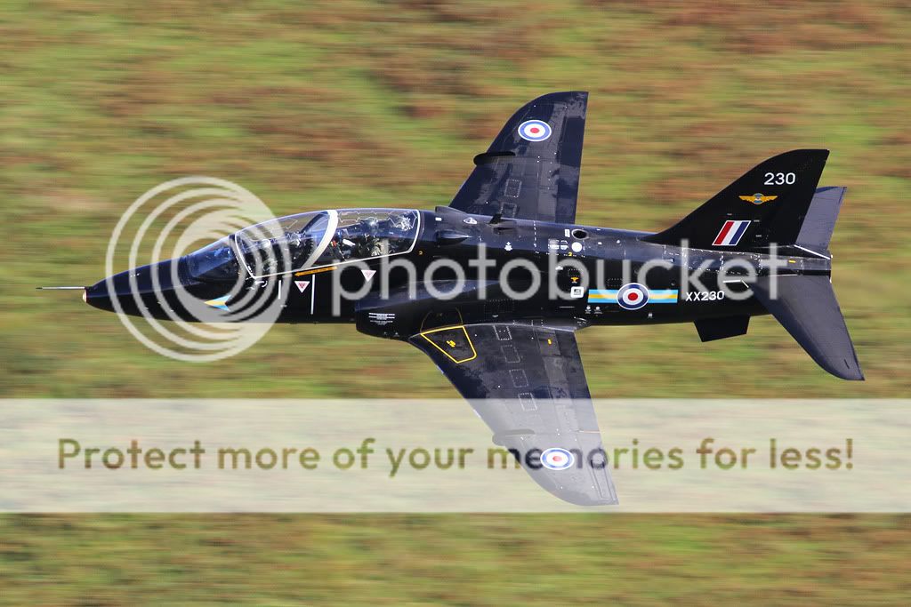 The Mach Loop 27th September 2011 - UK Airshow Review Forums