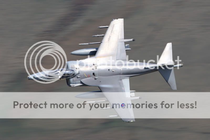 RAF Harrier photo request for AIR International - UK Airshow Review Forums