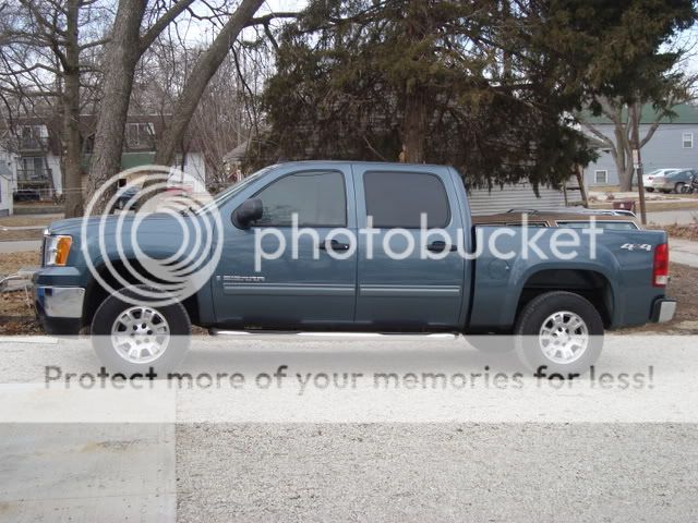 Stealth Grey Metallic