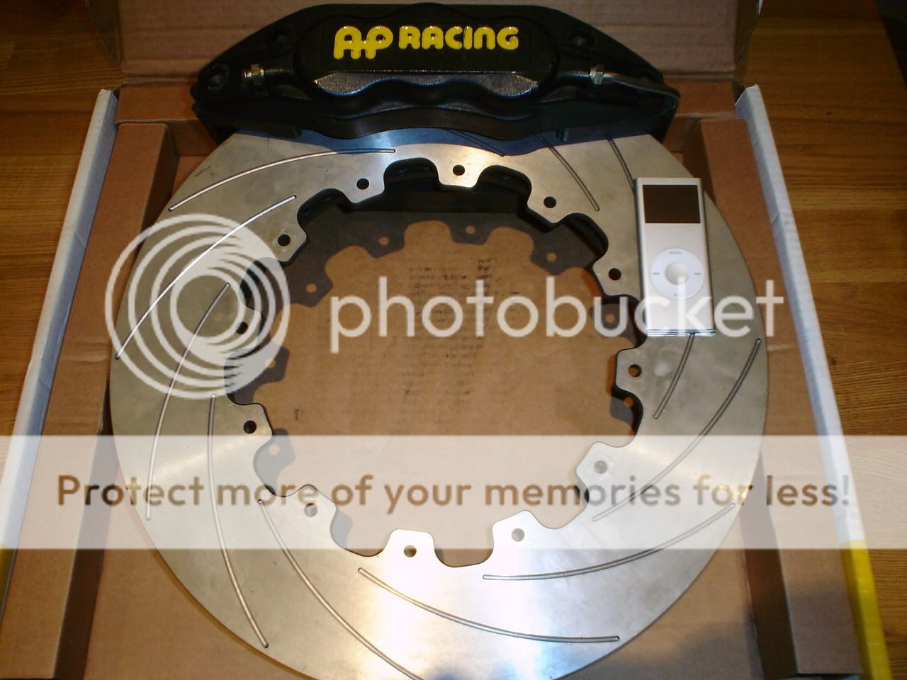 [Split] Rocco R Front Brakes - Dave 'Brake God' Discusses - Scirocco ...