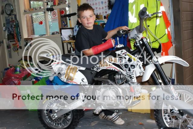 Stomp Ace 160 | PlanetMinis Forums